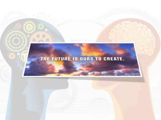 Bringing learning alive | PPTX