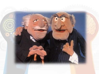 Bringing learning alive | PPTX