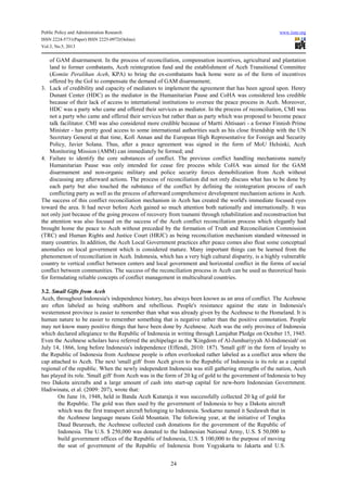 Bringing local wisdom based local government into practice a quadrant strategy analysis | PDF