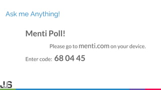 Bringing Managers Back to Work | PPT