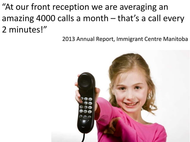 Bringing Numbers to Life | PPT