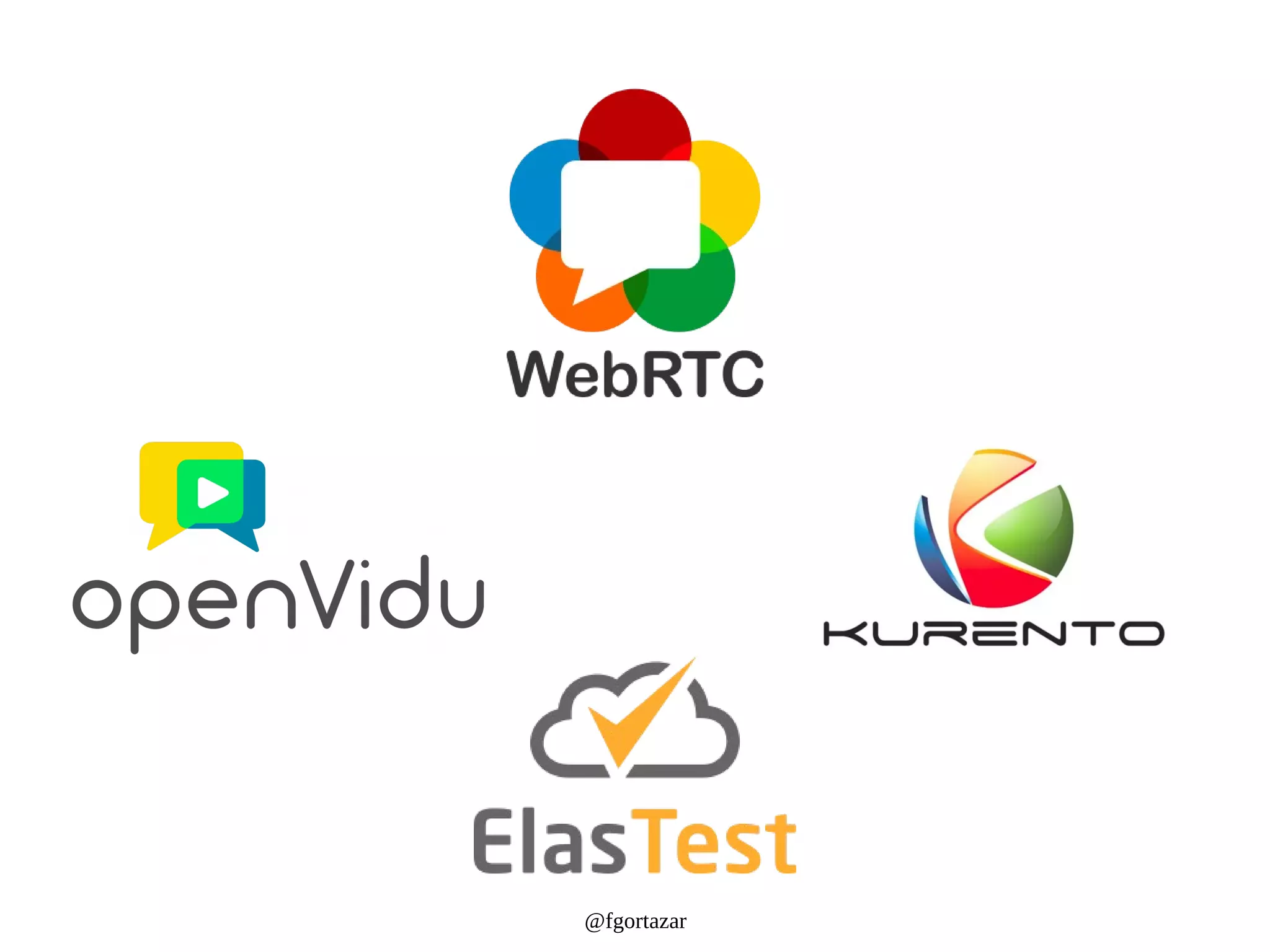 Bringing observability to your testing environments | PPT