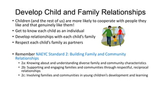 Bringing reflective guidance to your classroom | PPT