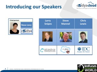 Bringing Shadow IT into the Light with a Centralized IT Cloud Migration ...