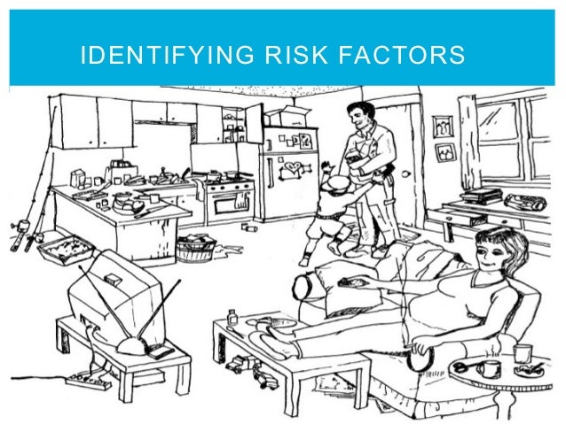 Bringing the protective factors to life in your work