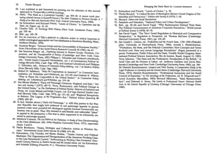 Bringing the state back in capã­tulo 1 | PPT