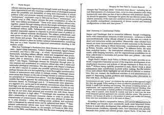 Bringing the state back in capã­tulo 1 | PPT