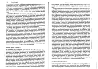 Bringing the state back in capã­tulo 1 | PPT