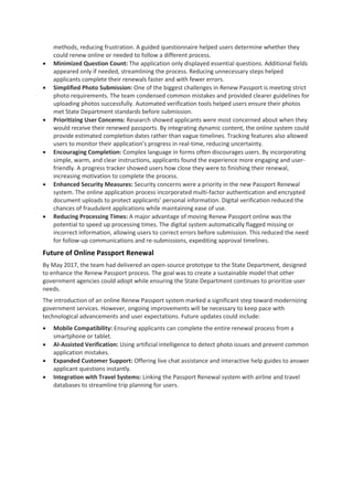 Bringing the US Passport Renewal Process Online.pdf