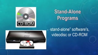 Bringing the world into the classroom through educational technology | PPTX