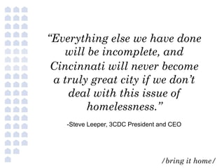 Bring-it-home | PPTX