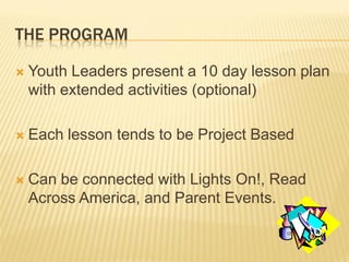 Bring The Energy Bus | PPT