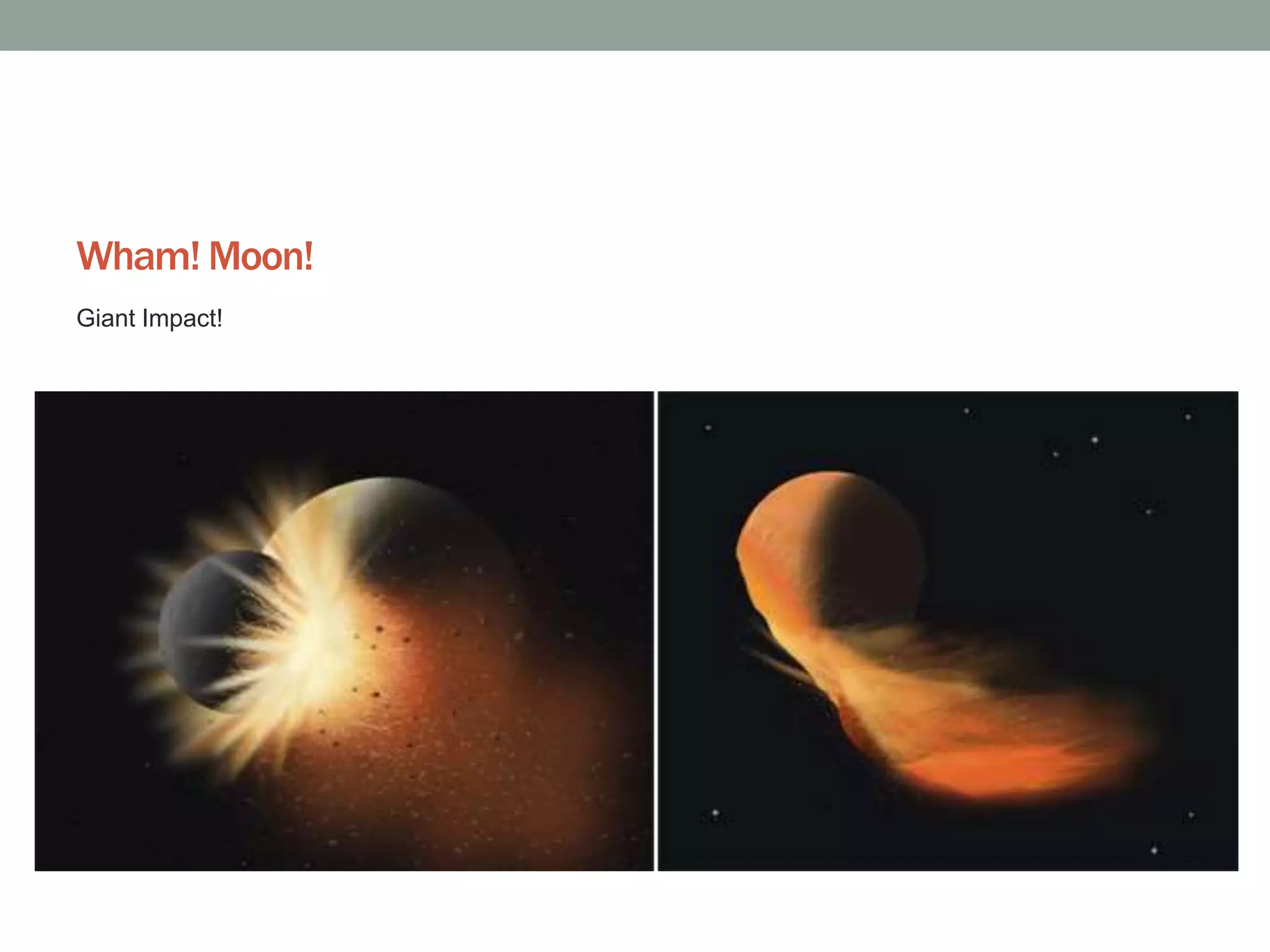 Bring the Moon's Life Story to Children Ages 8-13.pptx