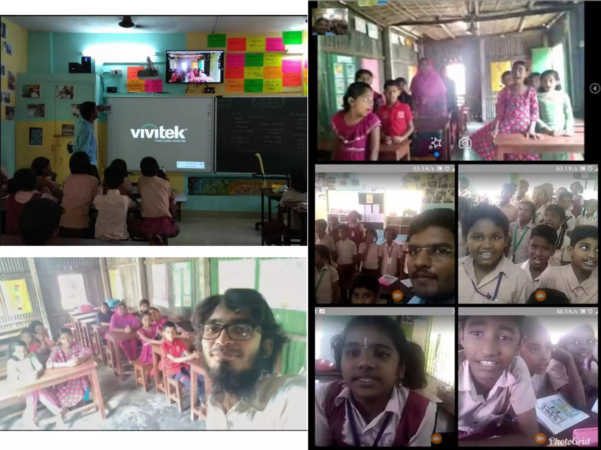 Empatico | Bringing the World inside our Classrooms | PPTX