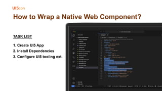 UI5con 2024 - Bring Your Own Design System | PPTX