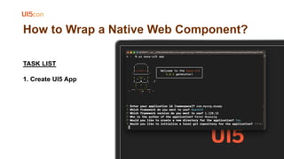 UI5con 2024 - Bring Your Own Design System | PPTX