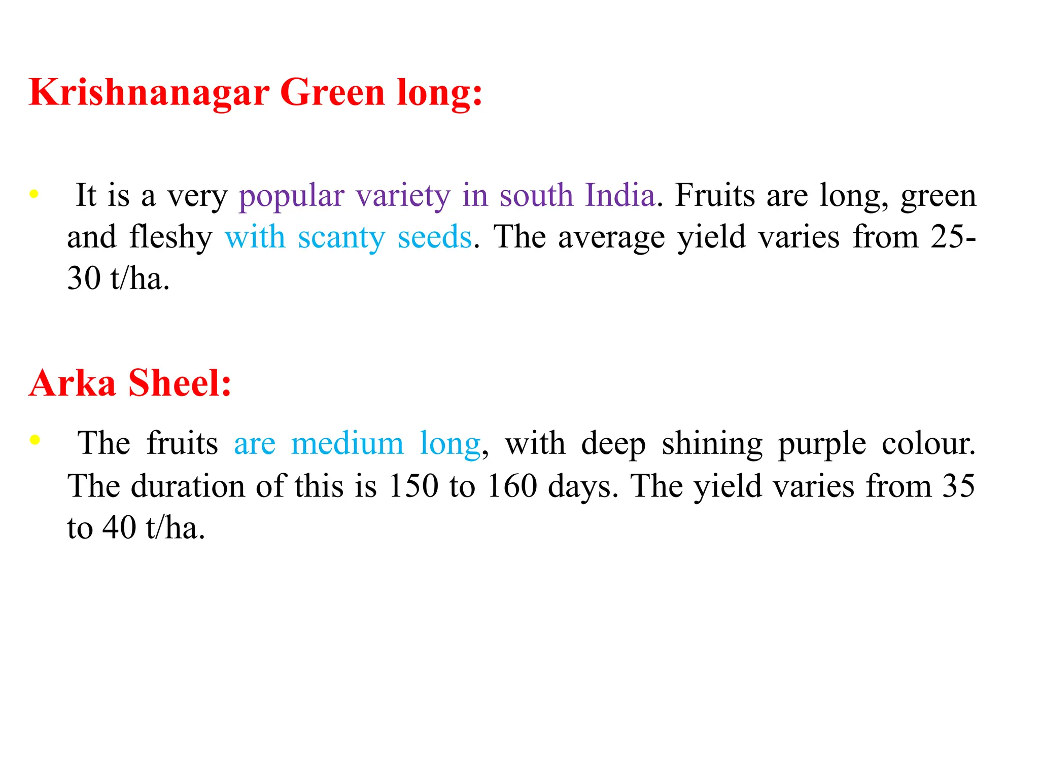 Brinjal.pptx introduction definition topic | PPTX