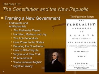 Brinkley13 ppt ch06 | PPT