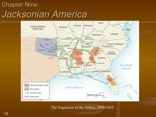 Brinkley13 ppt ch09 | PPT