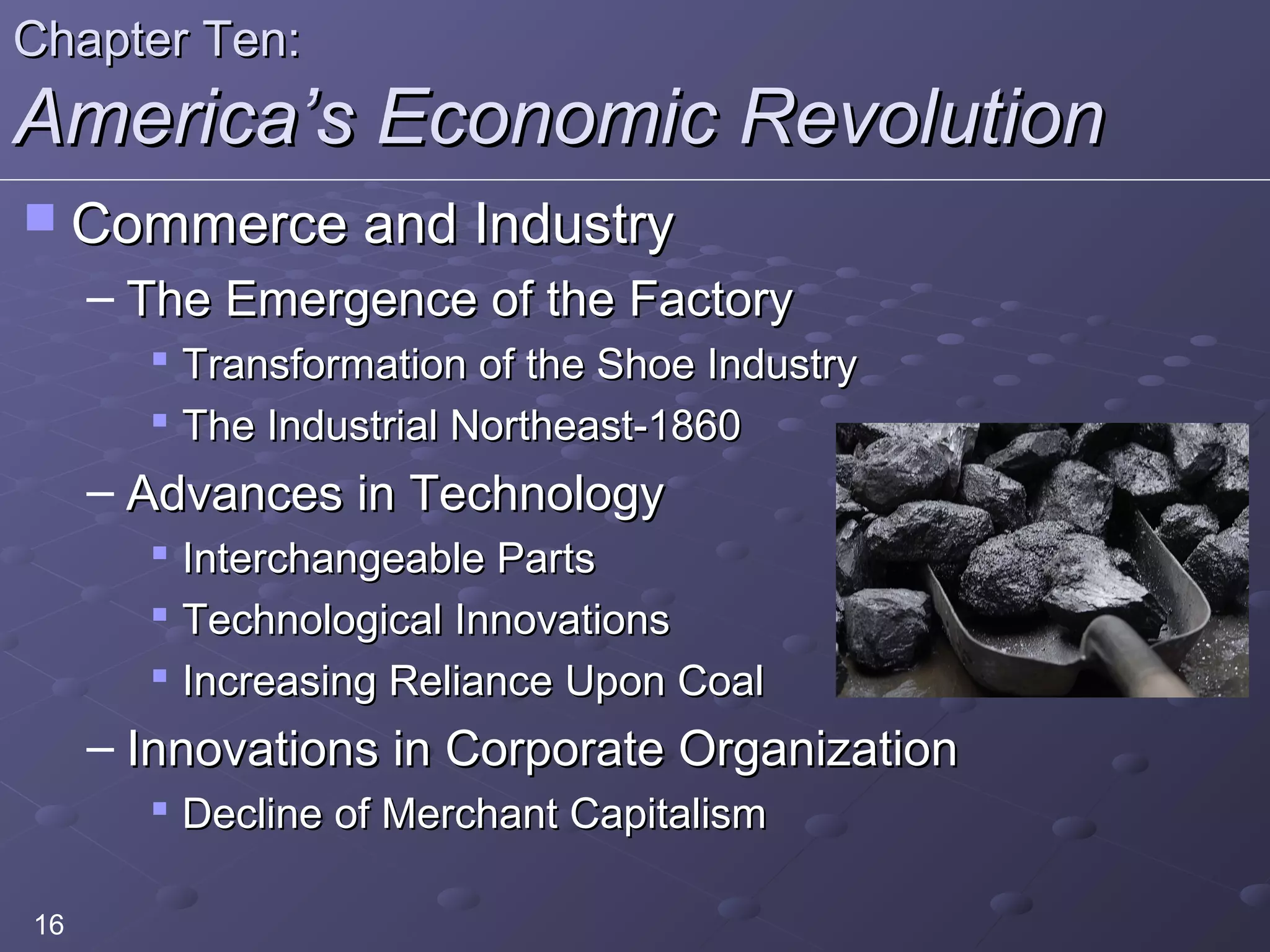 Brinkley13 ppt ch10 | PPT
