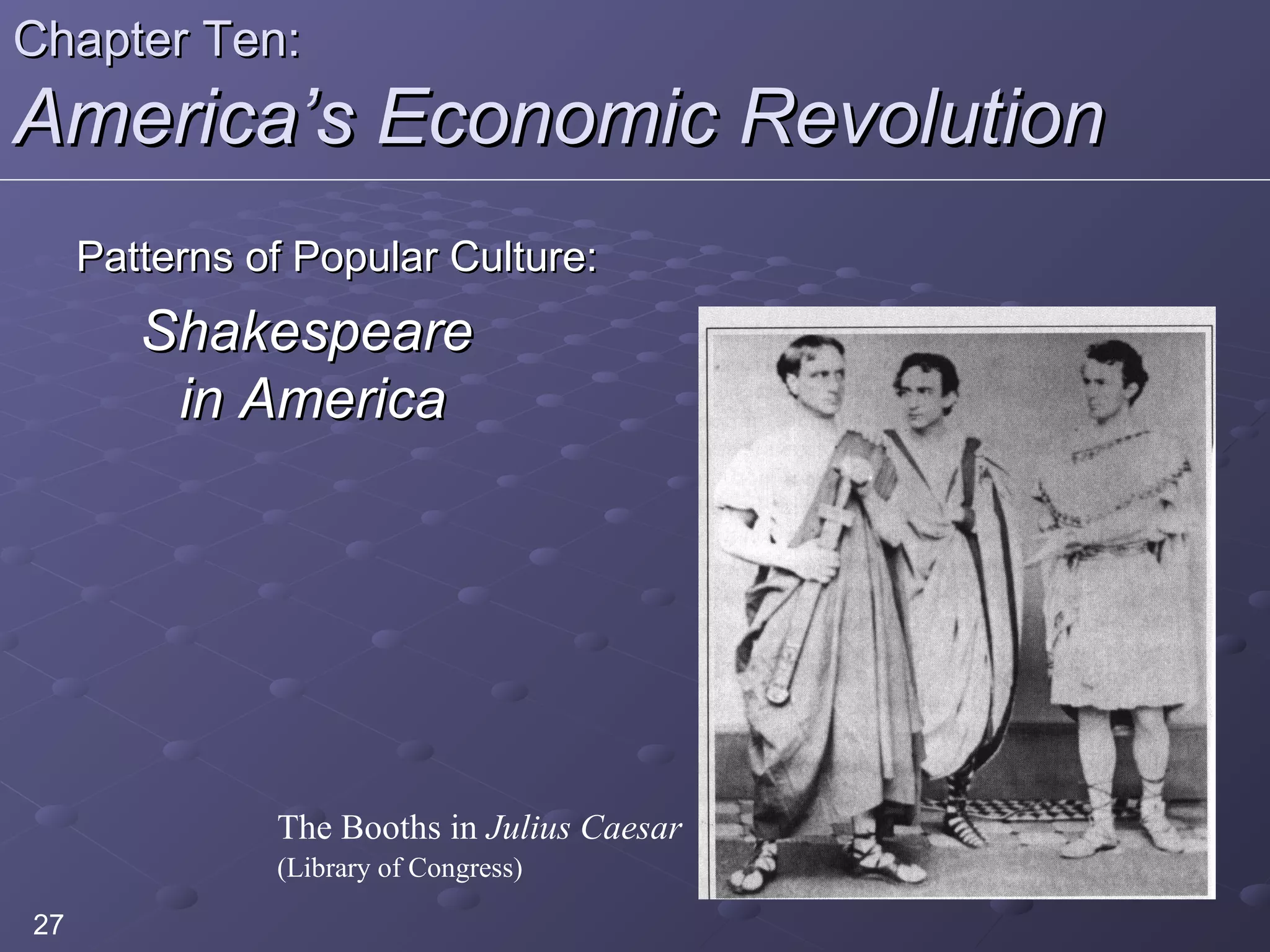 Brinkley13 ppt ch10 | PPT