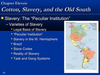 Brinkley13 ppt ch11 | PPT