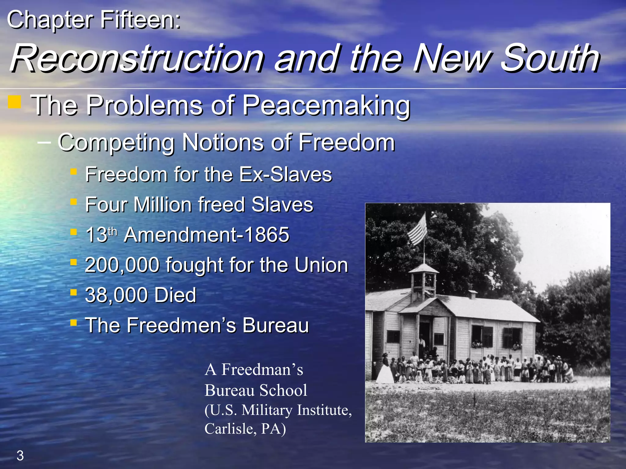 Brinkley13 ppt ch15 | PPT