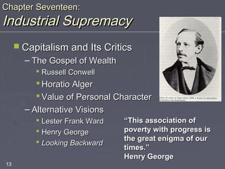 Brinkley13 ppt ch17 | PPT