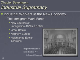 Brinkley13 ppt ch17 | PPT