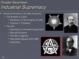 Brinkley13 ppt ch17 | PPT