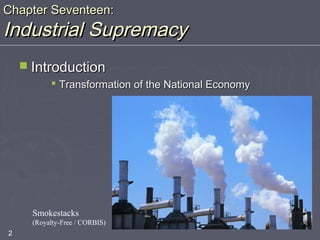 Brinkley13 ppt ch17 | PPT