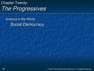 Brinkley13 ppt ch20 | PPT