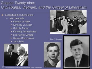 Brinkley13 ppt ch29 | PPT