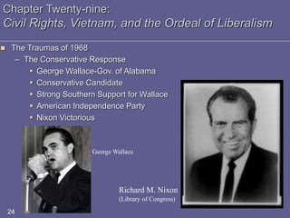 Brinkley13 ppt ch29 | PPT