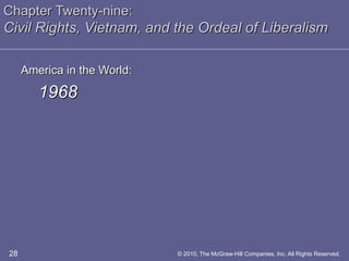 Brinkley13 ppt ch29 | PPT