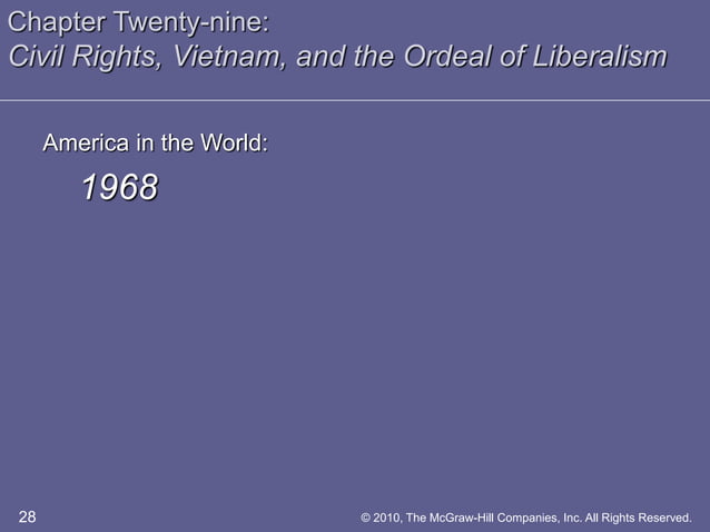 Brinkley13 ppt ch29 | PPT