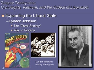 Brinkley13 ppt ch29 | PPT