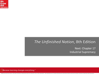 Brinkleybr8 ppt ch16 | PPTX