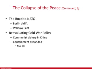 Brinkleybr8 ppt ch27 | PPT