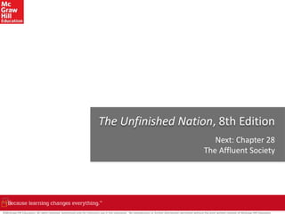 Brinkleybr8 ppt ch27 | PPT