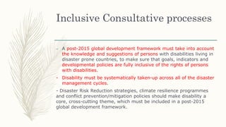 CPDD exam oral presentation nov 2015 by Chantal Brinkman | PPT