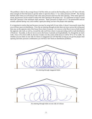 Brioler management in cold weather part1 | PDF | Birdwatching | Hobbies ...
