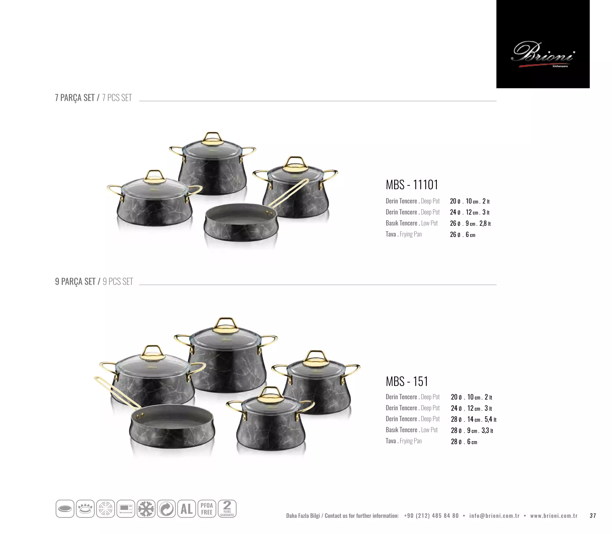 Brioni 2021-product-catalogue | PDF