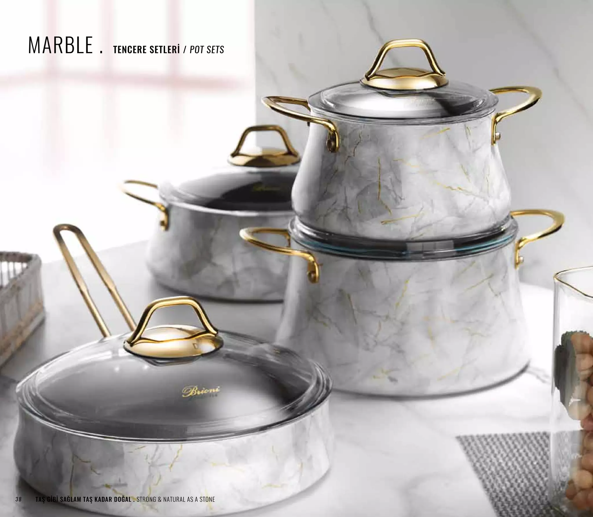 Brioni 2021-product-catalogue | PDF