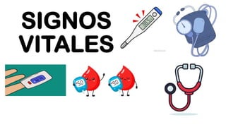 Enfermeria signos vitales y somatometria .pdf