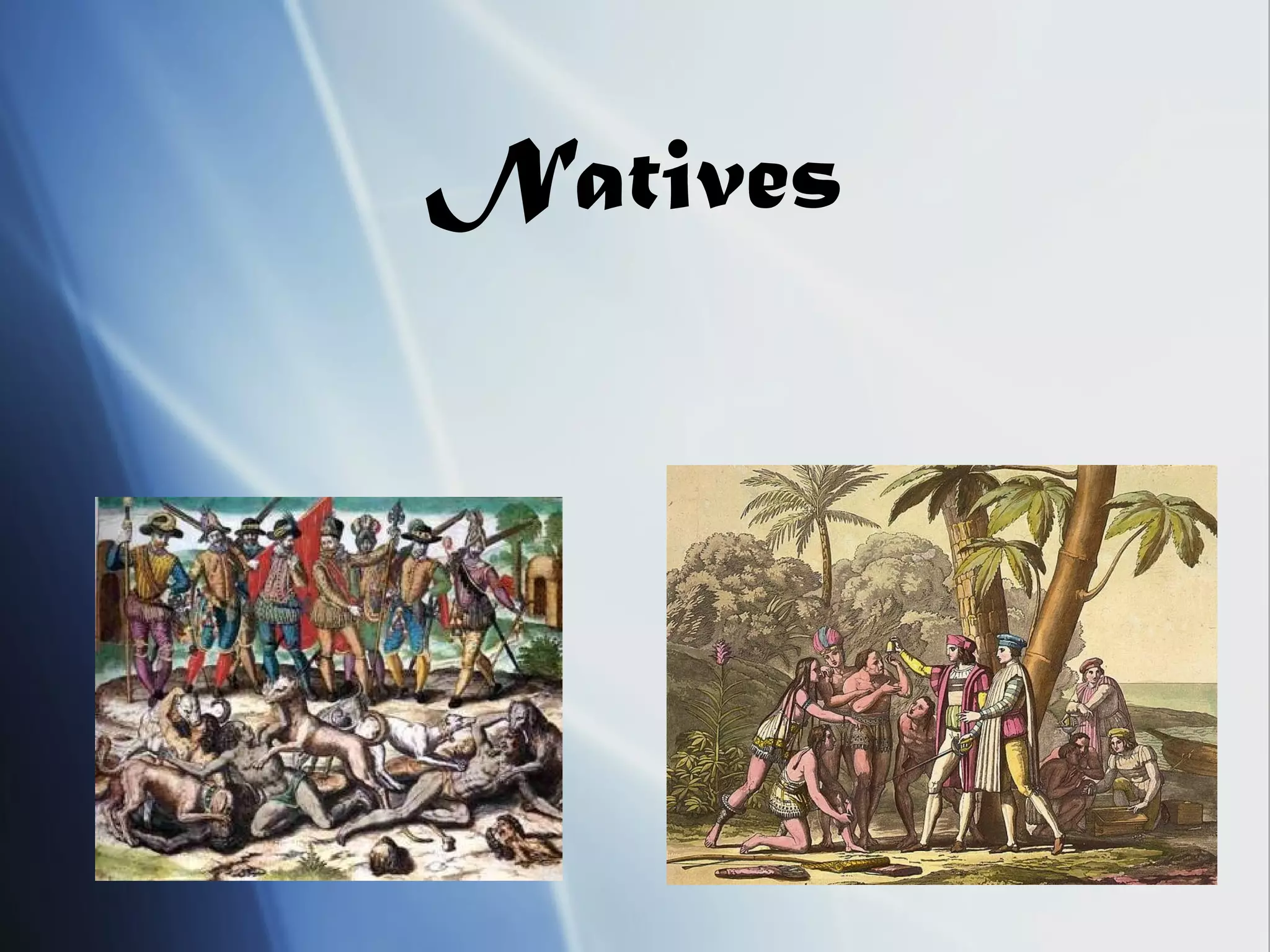 Christopher Columbus | PPT