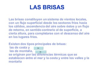 Brisas | PPT