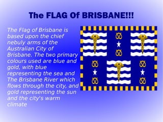 Brisbane | ODP