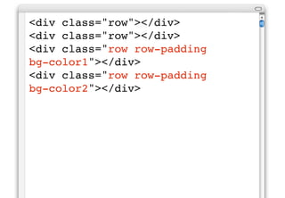 CSS - OOCSS, SMACSS and more | PPT