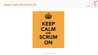 Scrum Myths and Misconceptions | PPT